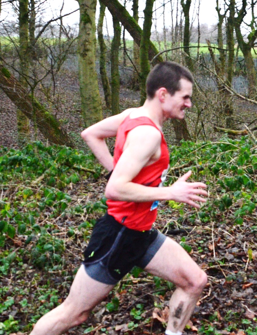 David Barnes’ Horwich RMI Harriers report round-up - 17th January 2019 ...