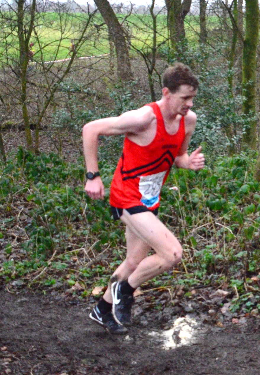 David Barnes’ Horwich RMI Harriers report round-up - 17th January 2019 ...