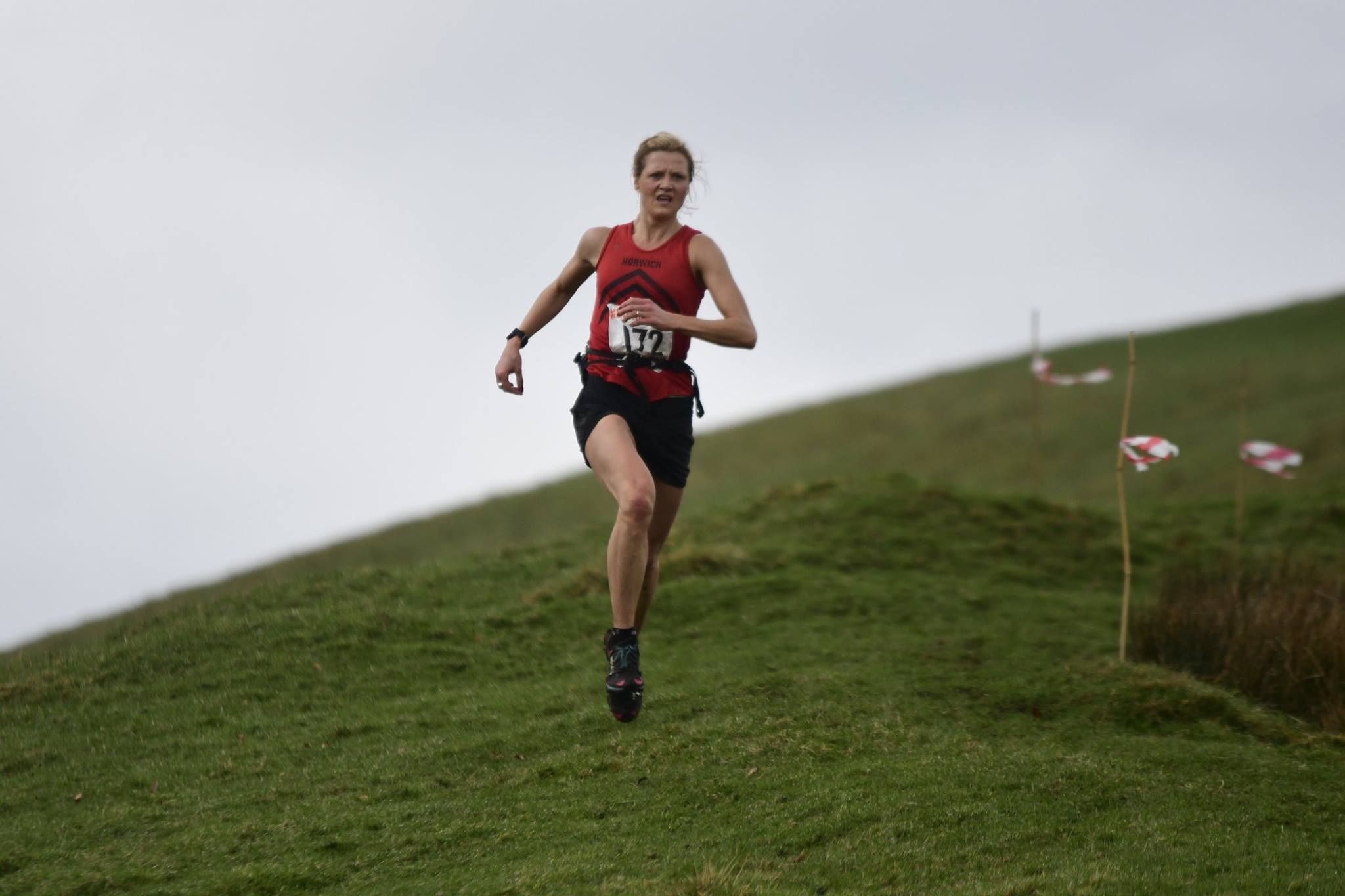Horwich RMI Harriers report round-up from the week's races - 7th March ...