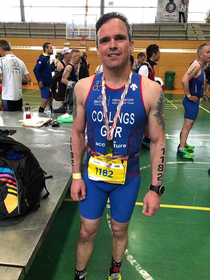 Trio led by Leigh make the Three Peaks top 20 - Horwich Harriers AC