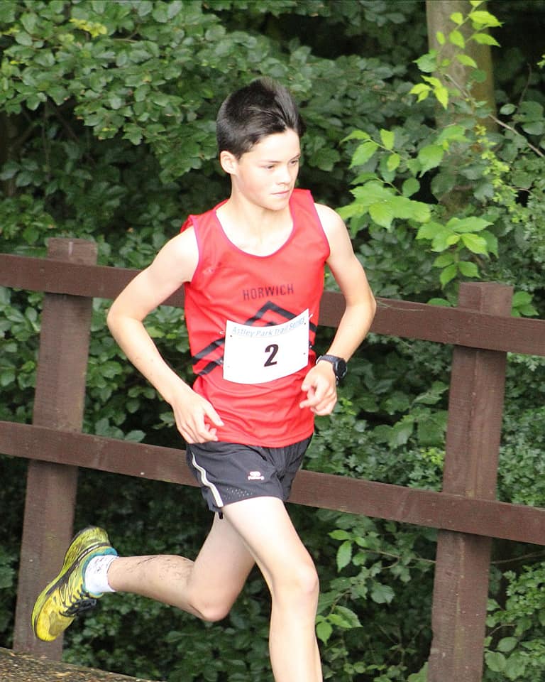 Families prove running is for everyone to enjoy - Horwich Harriers AC
