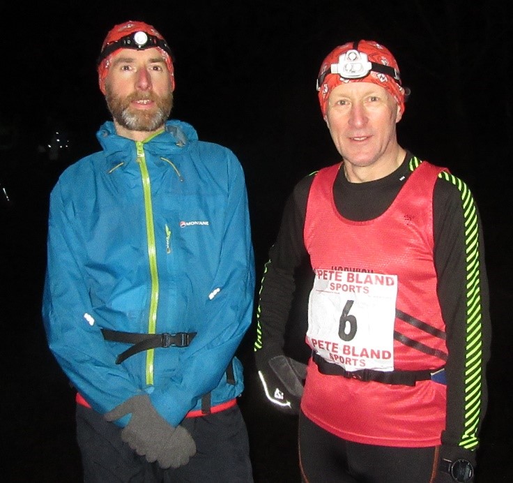 Horwich runners sparkle in ever-popular fell race - Horwich Harriers AC
