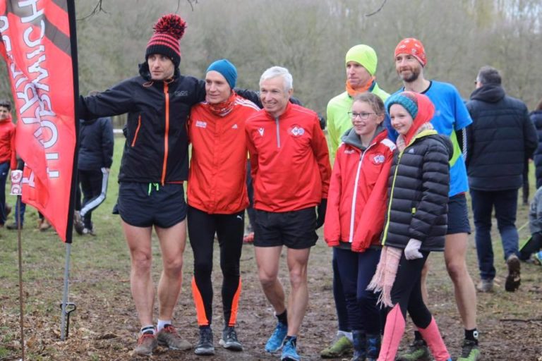 Horwich RMI Harriers sprint star Sophie brings home indoor silver ...